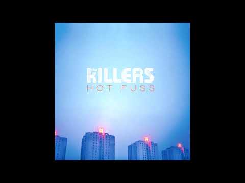 Somebody Told Me HQ (The Killers)