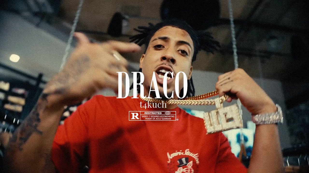 [FREE] CDobleta x Big Soto type beat - "DRACO" | DETROIT/SIMPLE | [Prod ...