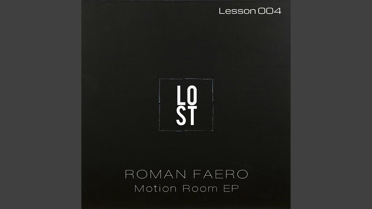 Motion Room - YouTube