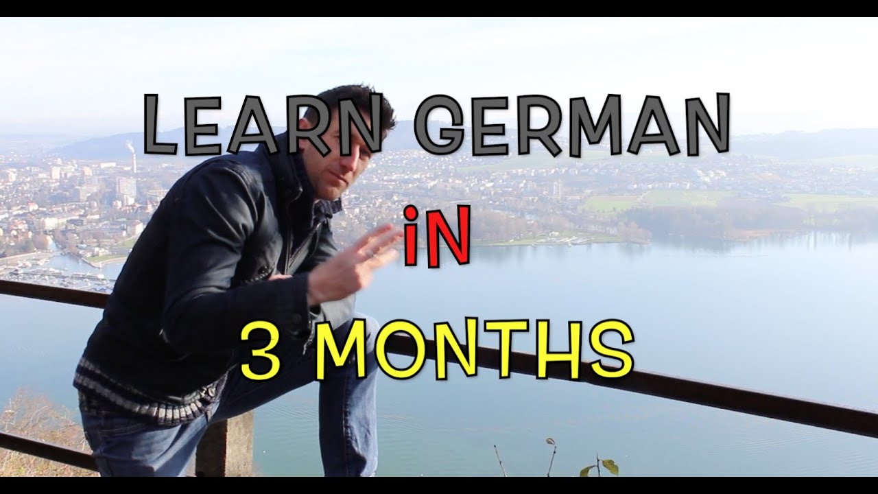 Learn German In 3 Months 10 USEFUL TIPS YouTube learn-german-in-3-months-10-useful-tips-youtube