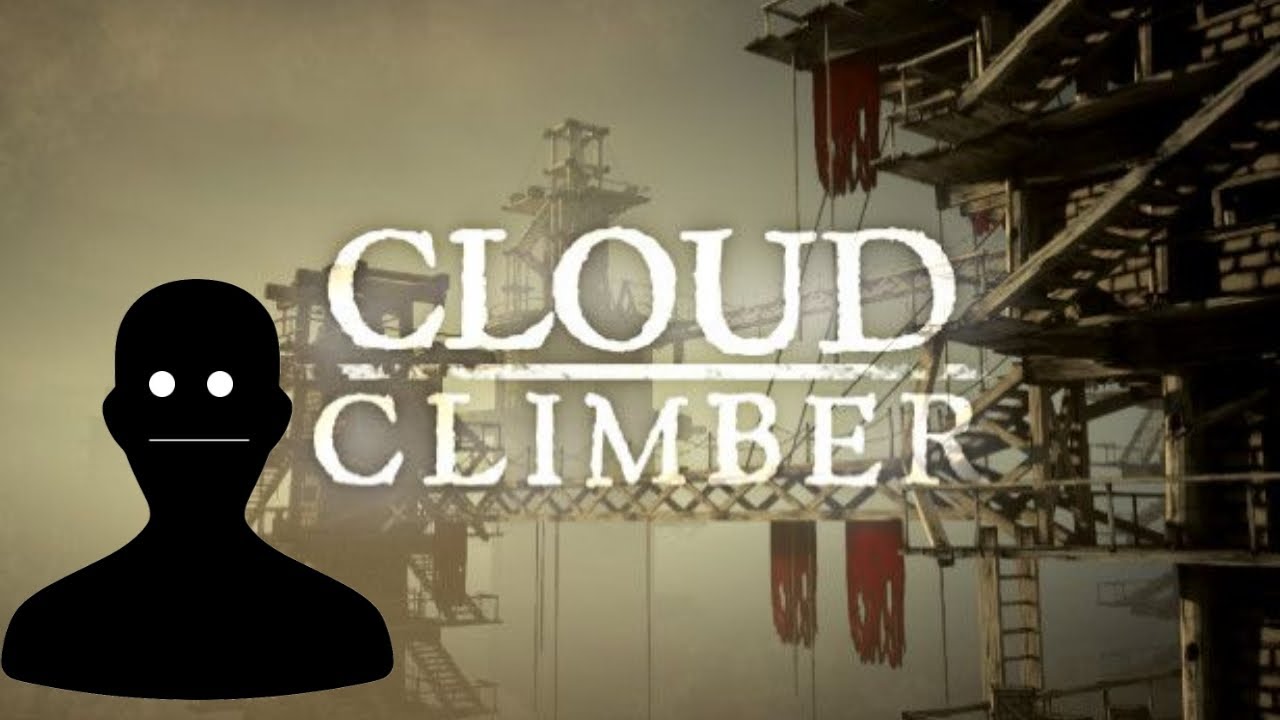 cloud climber (relaxing game) - YouTube