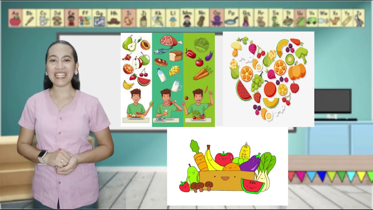 MAPEH (HEALTH) 4 PAGBABASA NG FOOD LABELS - YouTube