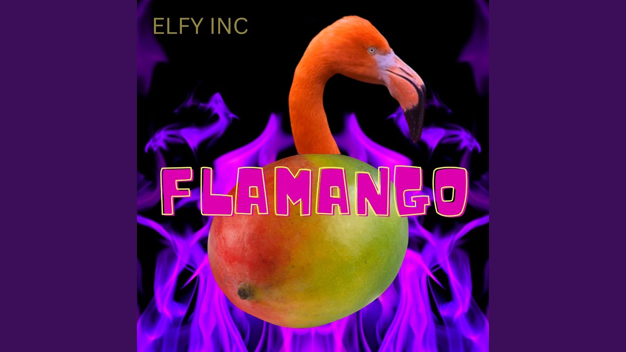 FLAMANGO - YouTube