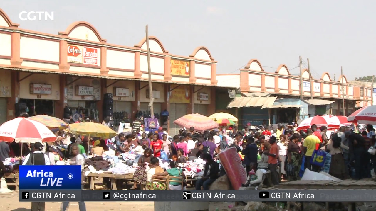 Zambia State of Emergency: President Lungu defends decision to invoke a ...