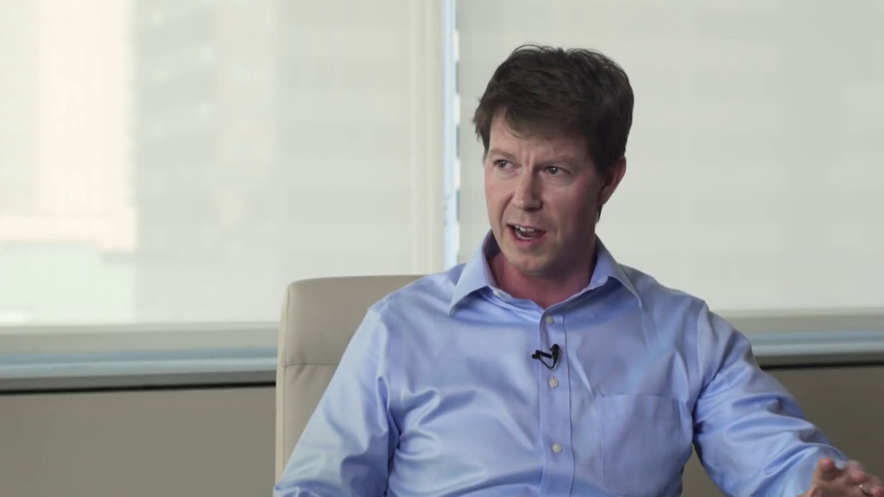 Executive Interview with Matthew Caton of Data Source Consulting ...