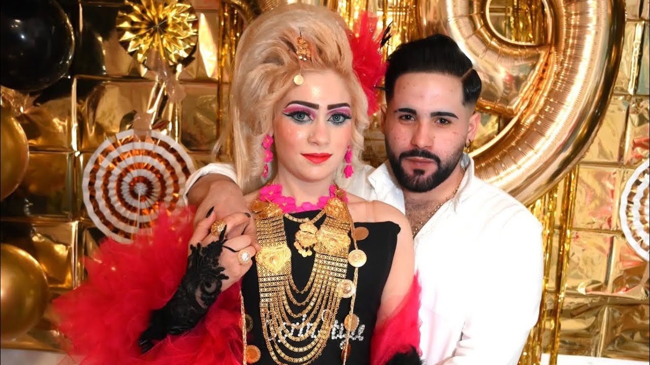 Doğum Günü Gülçe 19 yaş ve Baby shower Almanya Mönchengladbach 28.02. ...