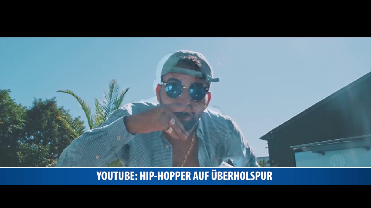 Youtube: Hip Hopper auf Überholspur - YouTube