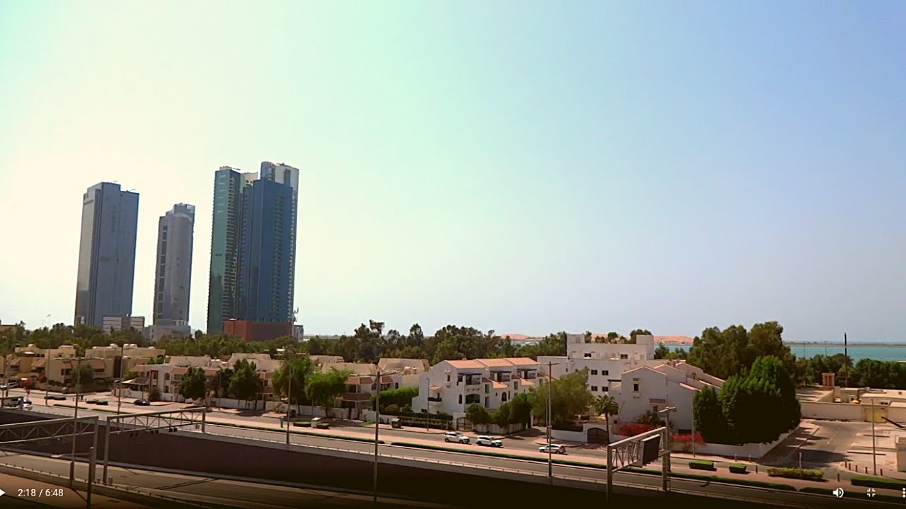 Mina tower 5br +M + Laundry +2 storage and balcony with 2 parking ...
