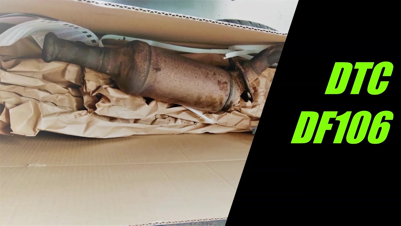 👉DF106👈. (DTC P0420) RENAULT CLIO II 2003. CODIGO DE MOTOR D7F726 (G7 ...