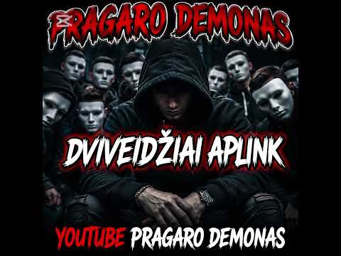 Dviveidžiai Aplink 