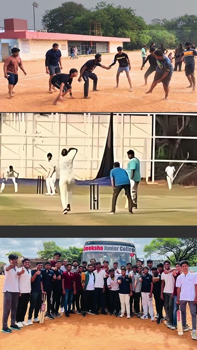 Deeksha Junior Colleges Enquiries open - YouTube