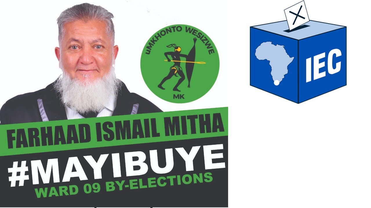 Death hours before election, MK Ward Councilor. How will MK handle this ...