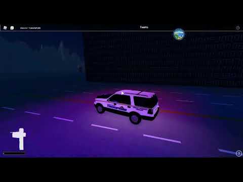 SHOTS FIRED | Alaska State Roleplay - YouTube