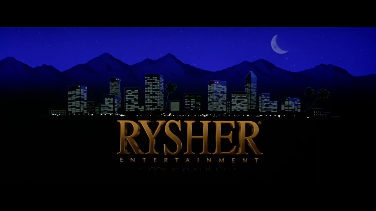 Rysher Entertainment Logo - YouTube