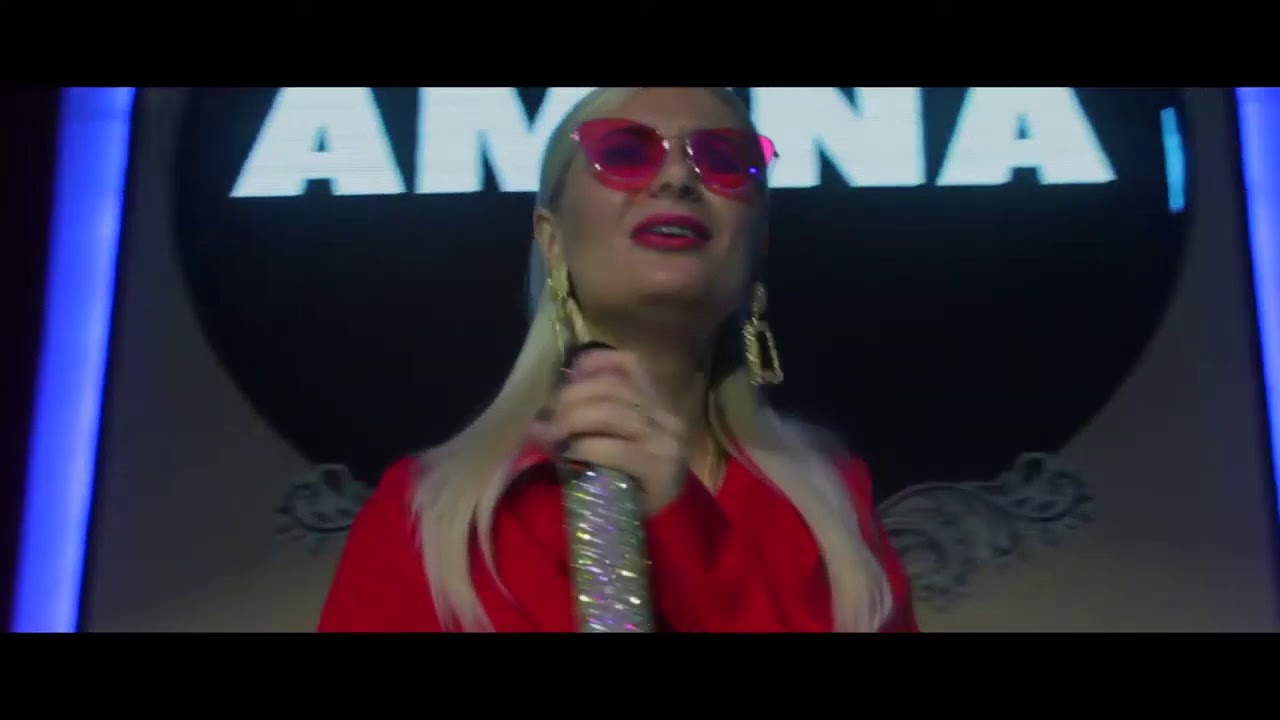 Music id0236 singer Inna Ukraine - YouTube