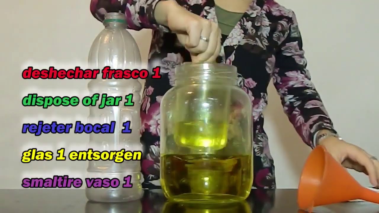 Dióxido de cloro mms - YouTube