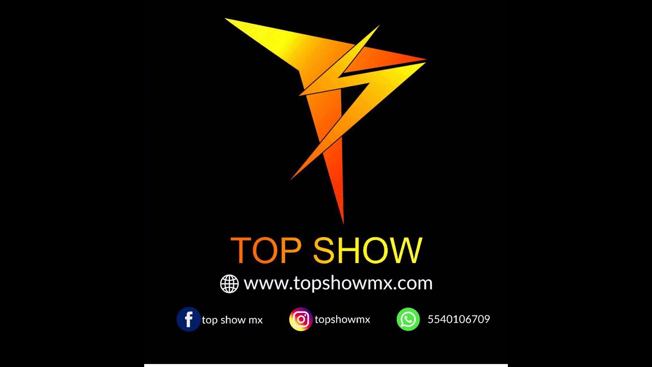 SOFTWARE LED CONTROL SYSTEM V6 WWW.TOPSHOWMX.COM DISPLAY PROGRAMABLE ...
