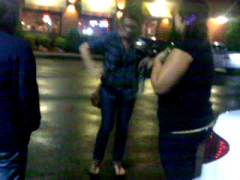 Sammyjo Dancing