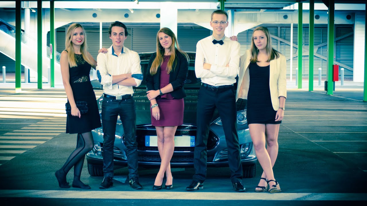 The KOP - Bande annonce - YouTube