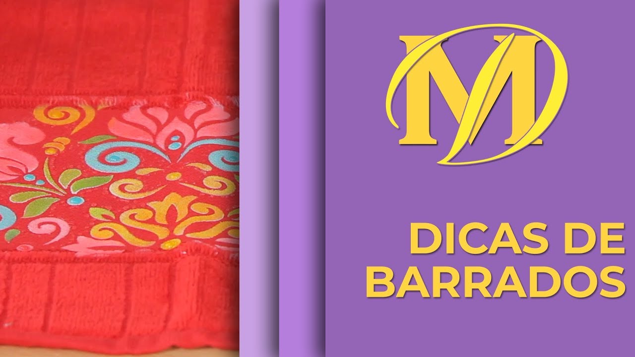 DICAS DE BARRADOS - YouTube