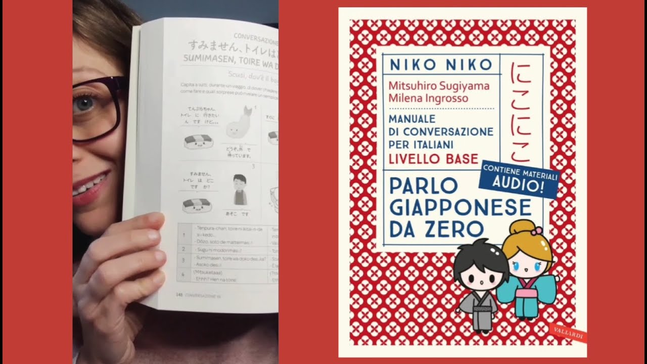 È arrivato Niko Niko, il libro che ti insegna a mettere in pratica la ...
