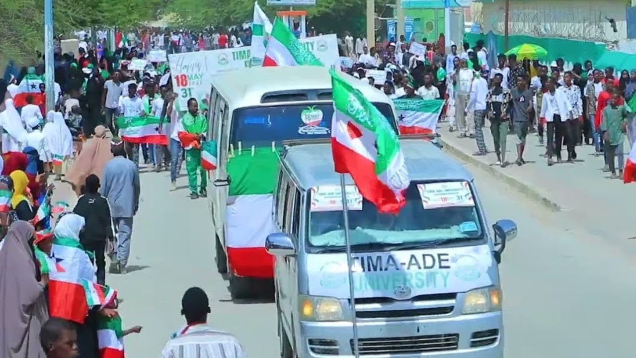 Ciidii Gabiilay Iyo Dareenadii Ku Xeernaa Shacabkii Gilgilay Gabiilay ...