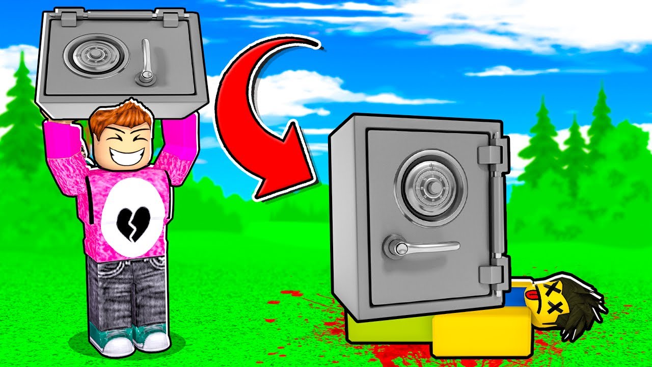 💪 SOY MAS FUERTE y ROMPO TODO en ROBLOX 😱 Cerso Roblox simulator - YouTube