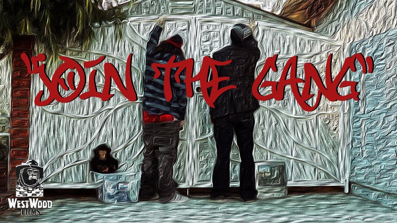 Join the Gang (short) - YouTube