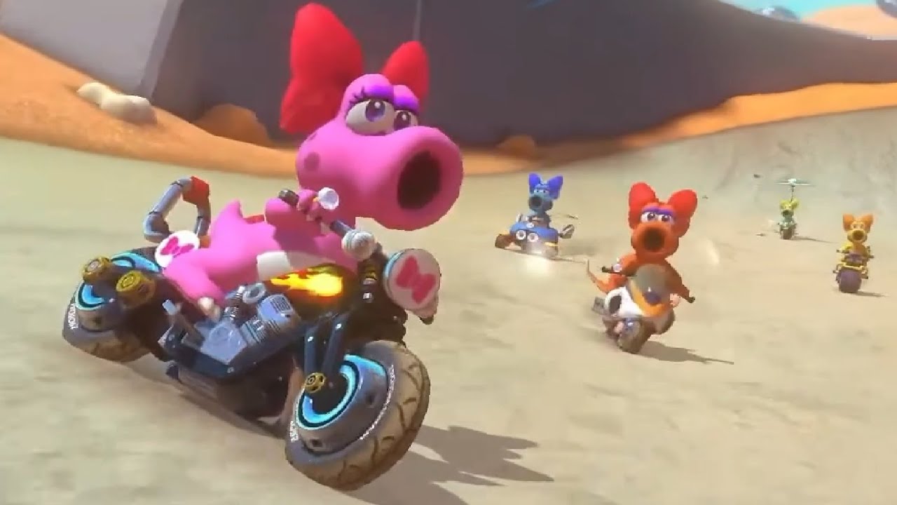 Thank You Nintendo - YouTube