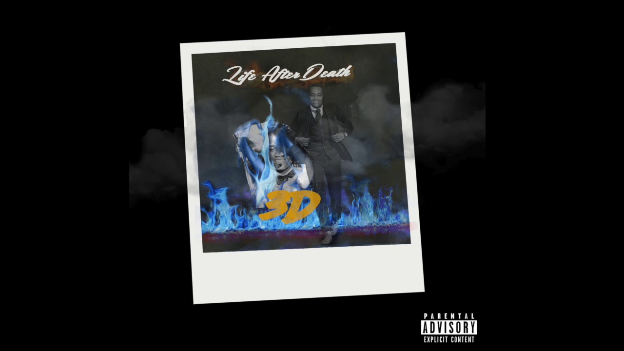 Sold Soul - 3d, Life After Death [Official Audio] - YouTube