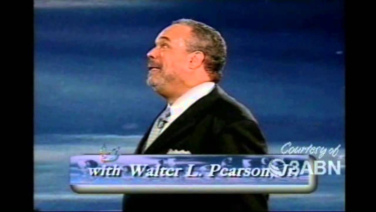 Walter Pearson A Day for Liberty - YouTube