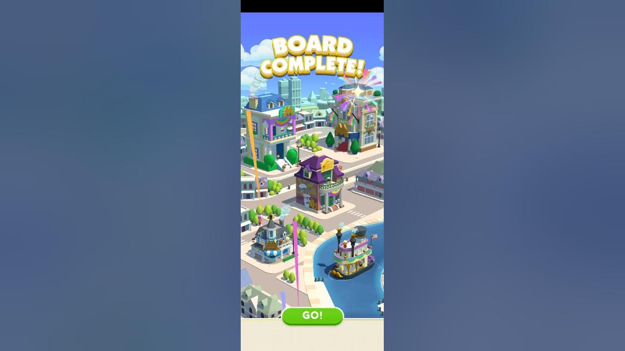 Monopoly go double spin strategy. - YouTube