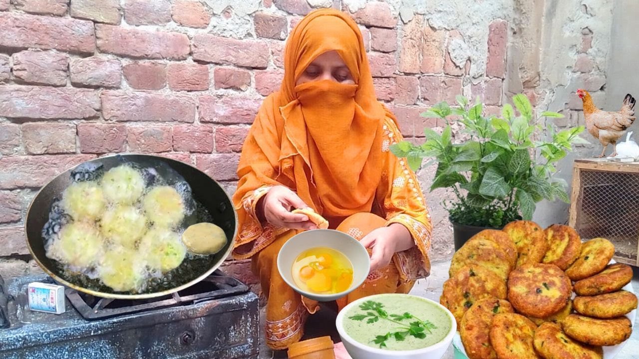 Ultimate Royal Kebab | Village Traditional Summer Routine | Village ...