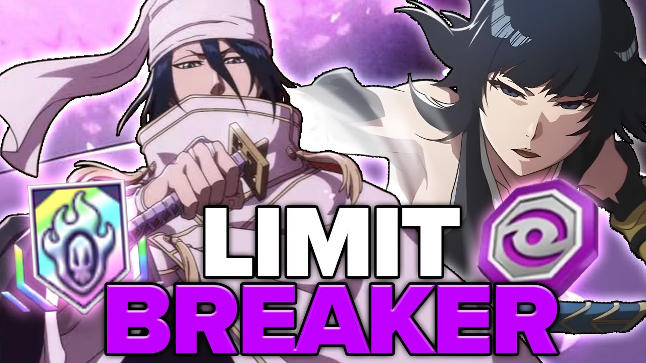 NEW OCTOBER LIMIT BREAKER QUEST IS INCREDIBLY EASY?!! EASIEST ONE YET ...