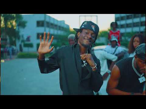 SCORPION - MOMS LOUP X VAN LIMO (Official video 2025 - English subtitle)