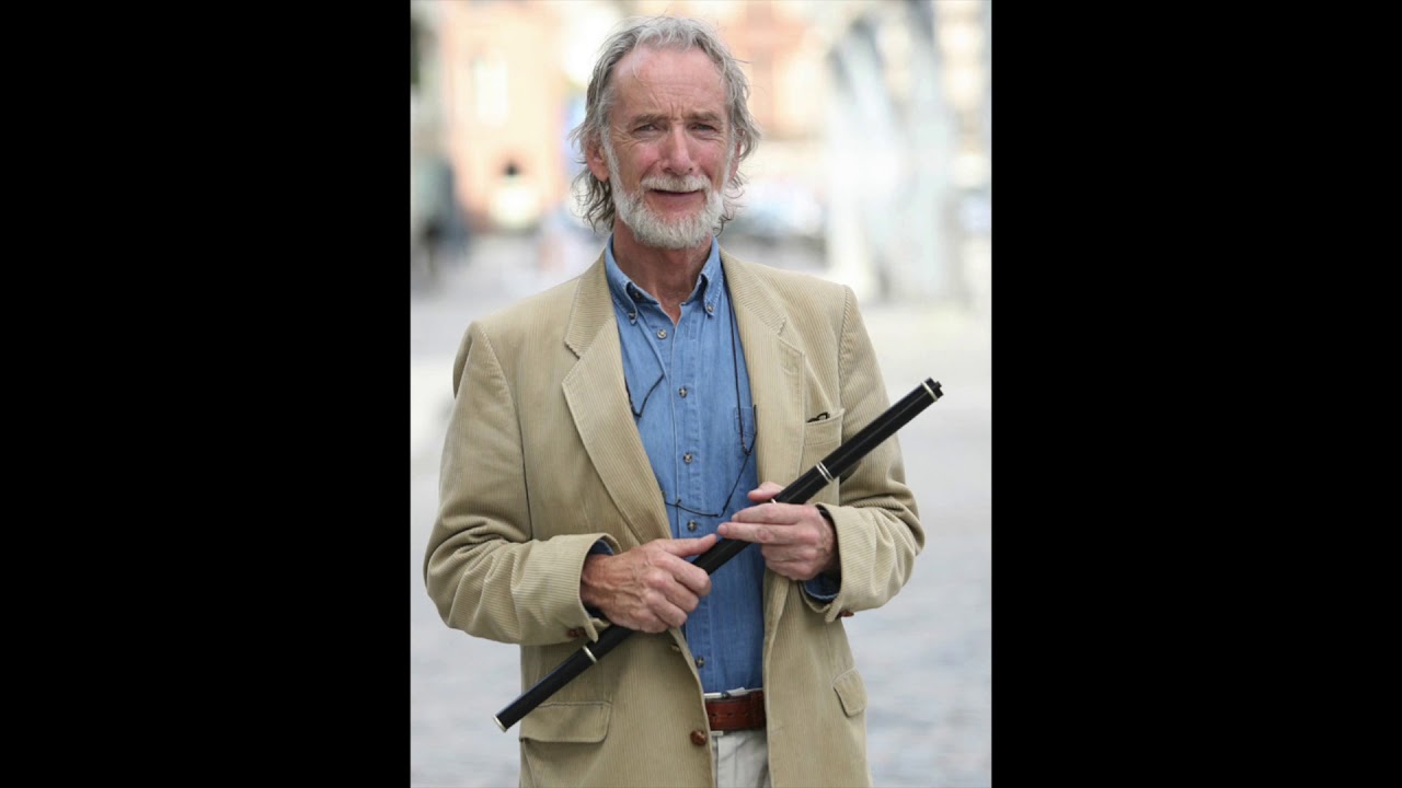 Seán Garvey - The Bogs of Shanaheever - YouTube