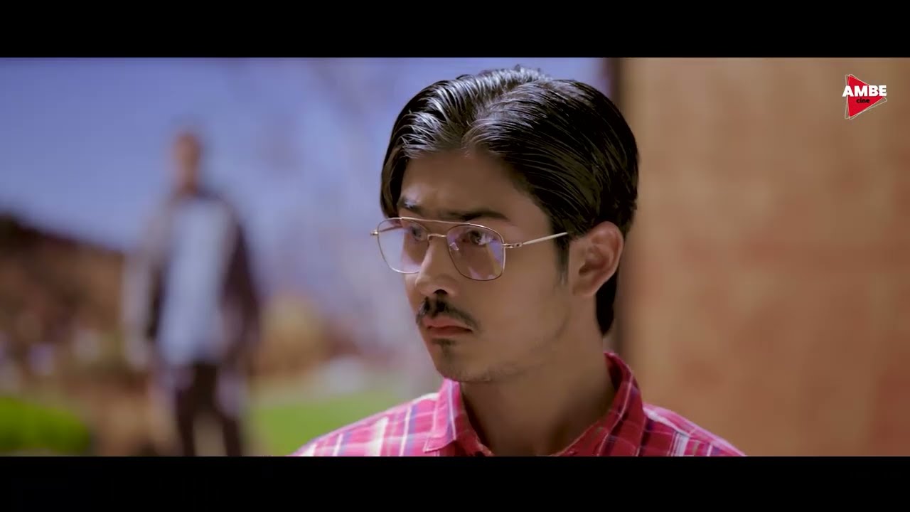 New Garhwali Web series- Khud Teri Trailer || Ambe Cine - YouTube