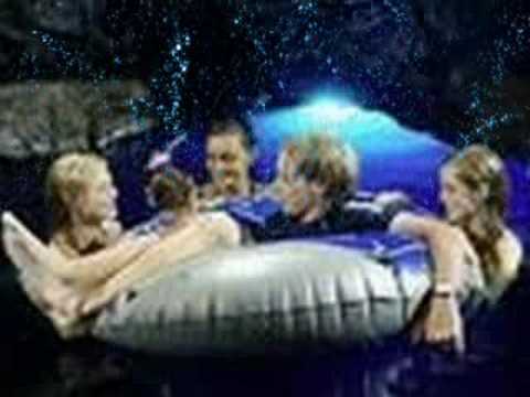 H20 just add water - YouTube