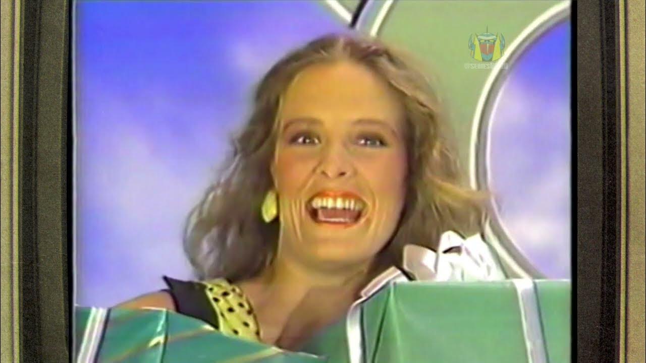 Tandas Comerciales - Canal TVN - Enero 1988 - Diciembre 1988 - YouTube