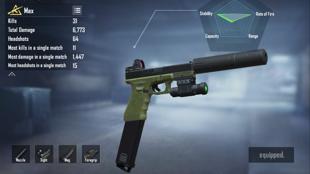 TDM Gameplay with P18C - Intense. - YouTube