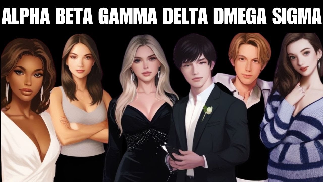 Exploring the Six Female Personality Types: Unveiling Strengths and ...