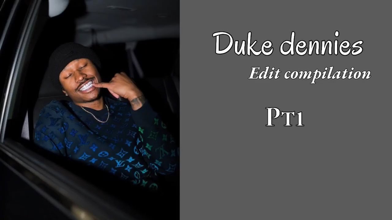 Duke Dennis pt1 - YouTube