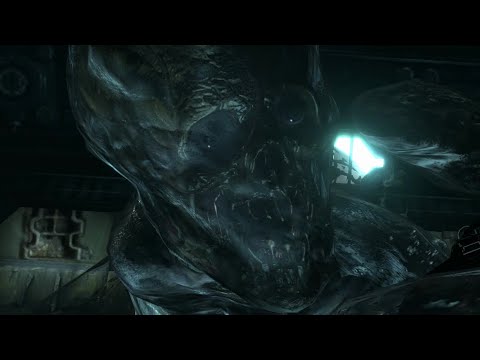 Resident Evil 6 - Final Boss Fight & Ending (Chris Campaign) - YouTube
