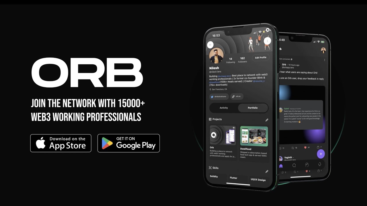 Orb Intro 1.0.1 - YouTube