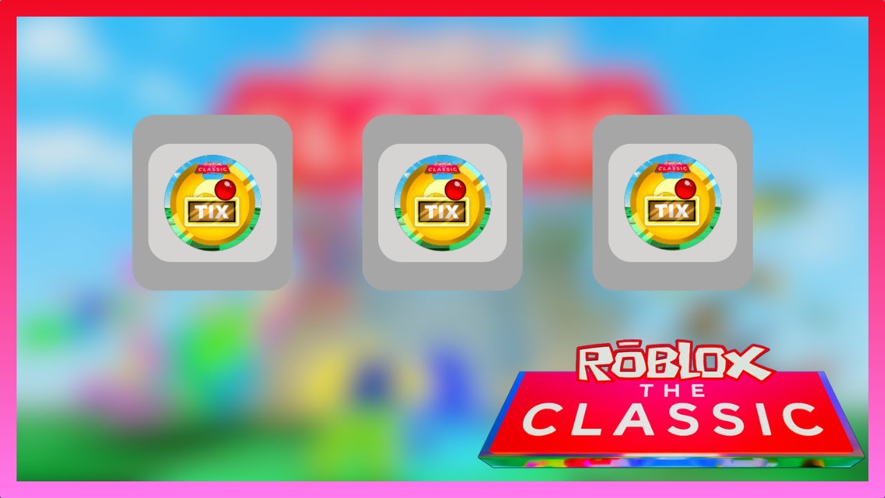 [THE CLASSIC] Como conseguir los 10 Tix en "Blade Ball". Roblox. - YouTube