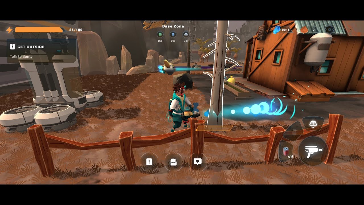 Ecotopia: Farm Adventure (by Outside Digital) - free adventure game for ...