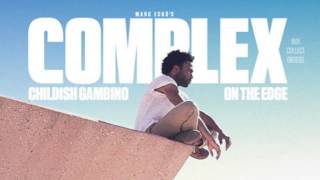 Childish Gambino: Please Leave A Light On When You Go Chords - Chordify