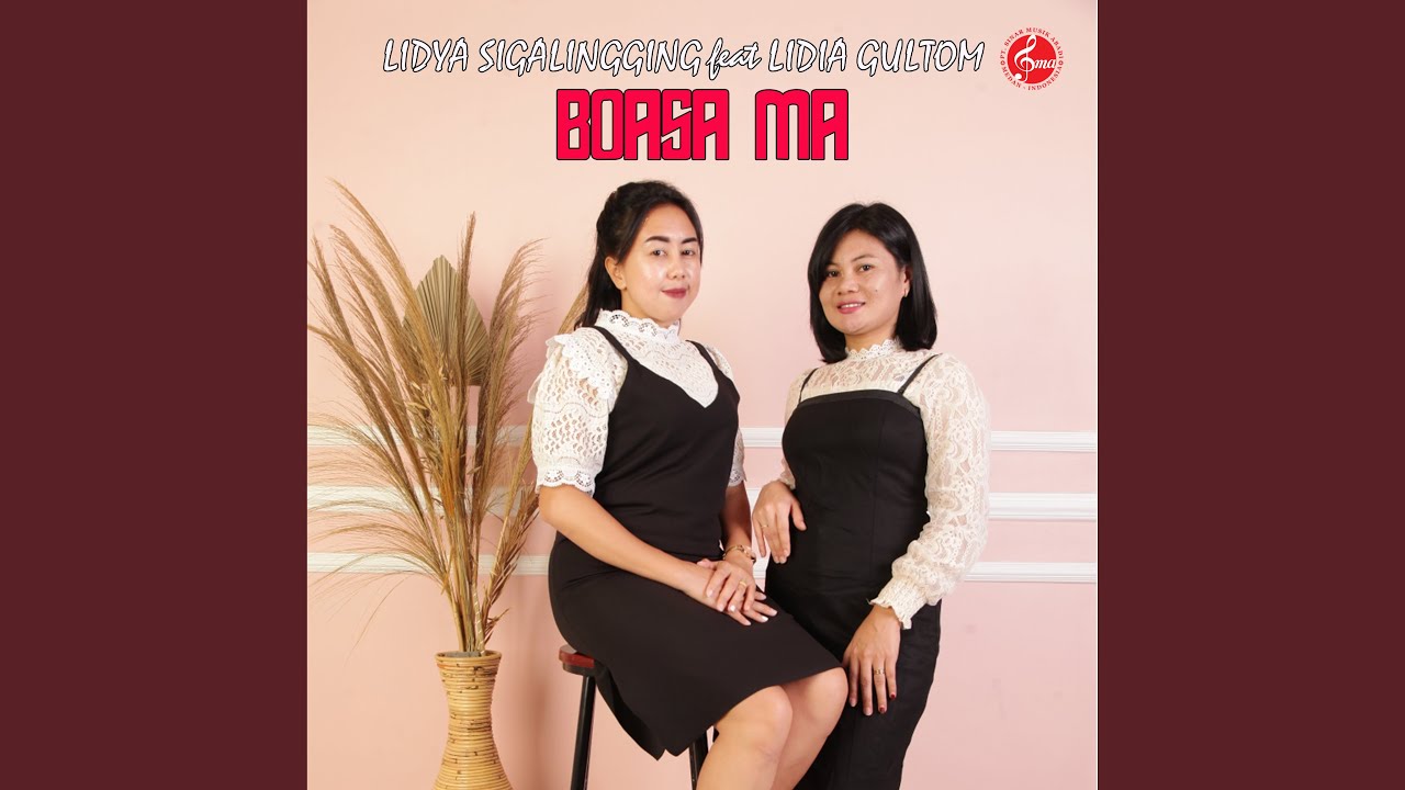Boasa Ma (feat. Lidia Gultom) - YouTube