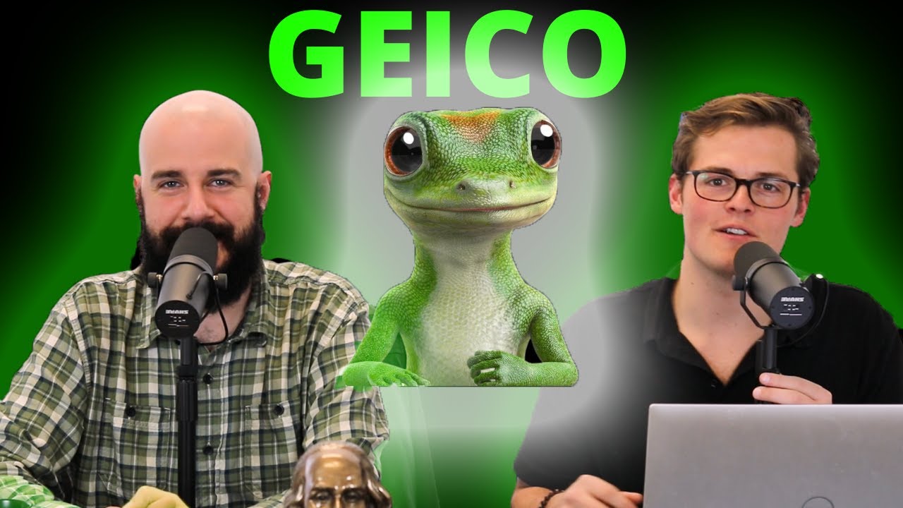 Capital Allocation, 1976: Buffett Buys GEICO - YouTube