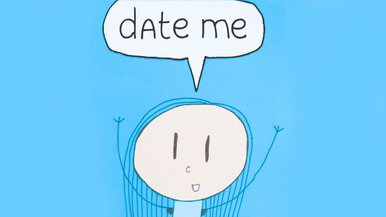 Date Me Trailer - YouTube
